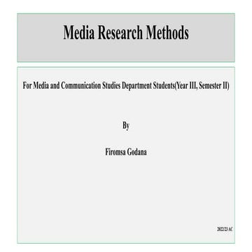 Media Research Methods.ppt