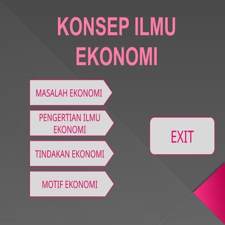 Media SSP 1 KD 3.2 KONSEP ILMU EKONOMI.pptx