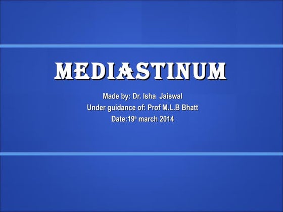 Inhalational burns injury | PPT