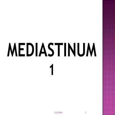 Aorta, SVC, PULMONARY TRUNK.pptx