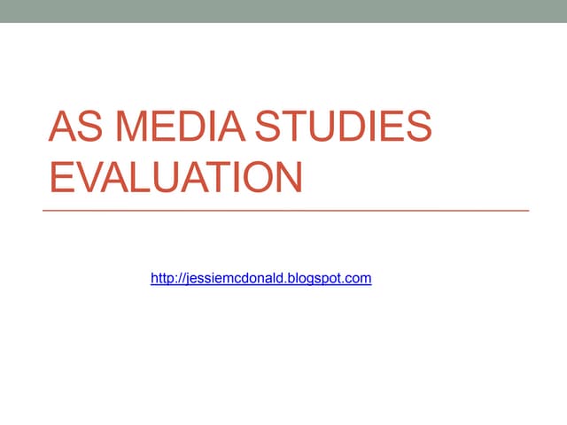 A-Level Media Studies - Magazine Planning. (Primary Coursework) | PPT