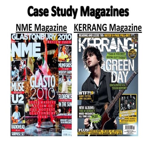 Vice Magazine | PDF