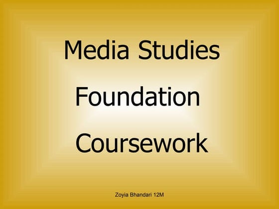 Media dvd cover analysis | PPTX | Desktop Publishing | Computer Software and Applications