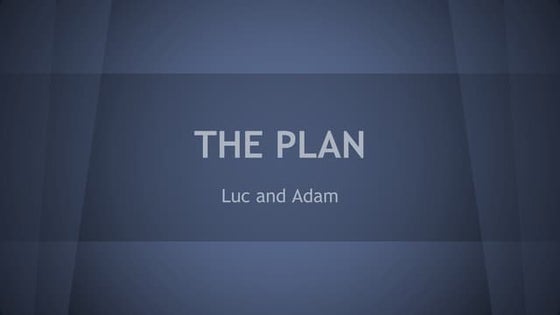 Prelim Task - Script | PDF