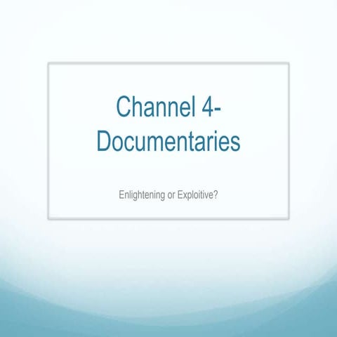 AS Media Studies | PPTX