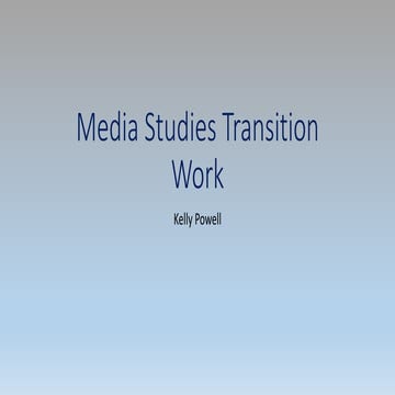 Hearst media pack analysis .pptx