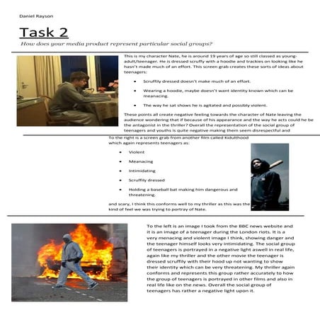 Media task 2 | DOC