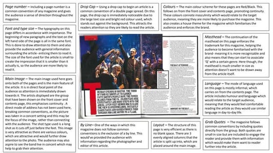 Evaluate poster | PPT