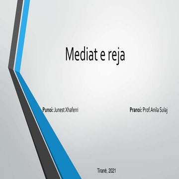 Reklamat, mjetet e komunikimit