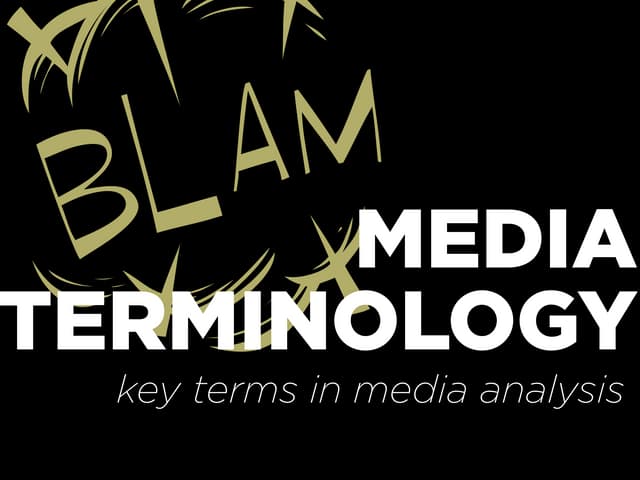 Media dvd cover analysis | PPTX