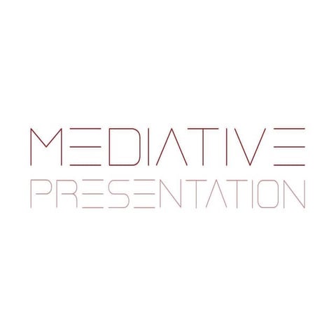 Mediative Photography presentation | PPTX