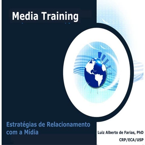 Media Training | PPT