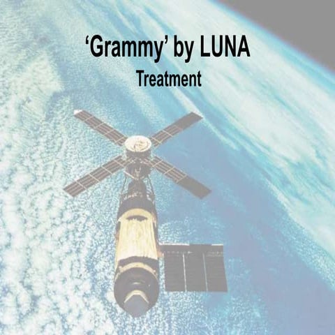 Media treatment | PPTX