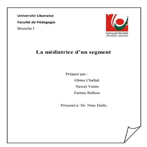 Eb4 preparations | PDF