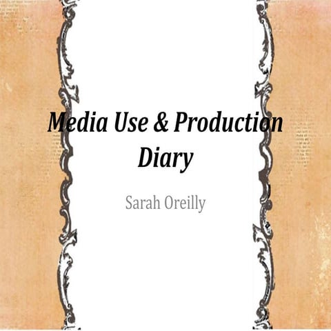 Media Habits lifestyles and Preferences G12.pptx