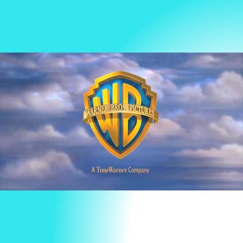 Warner Brothers Presentation | PPT