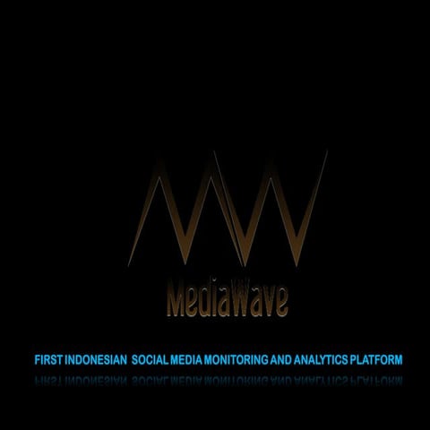 Media Wave Compro | PPT