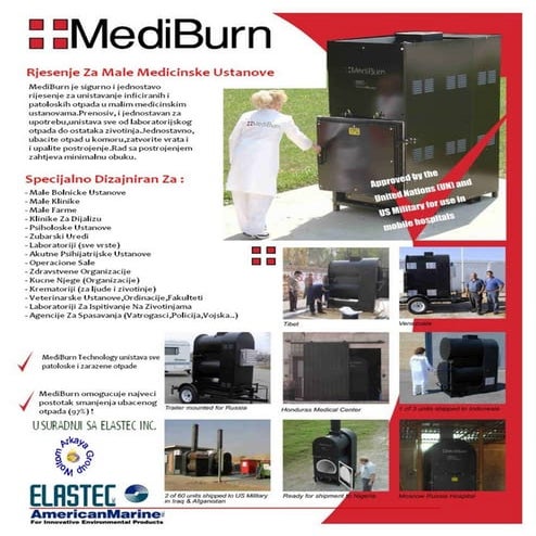 Medi Burn | PDF