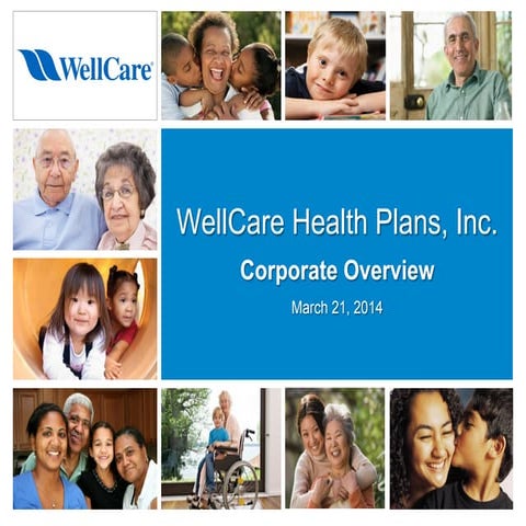 Presentation_ Strategic Planning Wellpoint.ppt