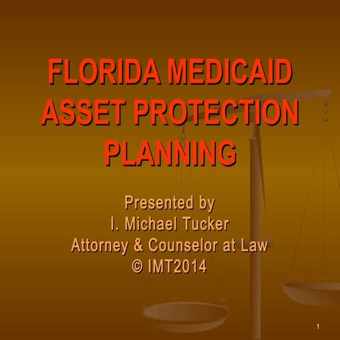 Medicaid | PPT
