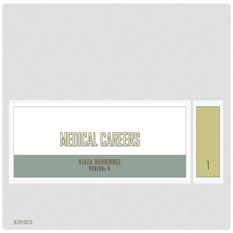 MEDICAL SPECIALISTS AND THEIR ROLES.docx