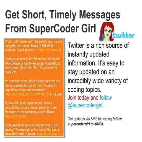 Medical Coding