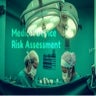 Medical device safety (ISO 13485), risk assessment, Minimize hazards ...