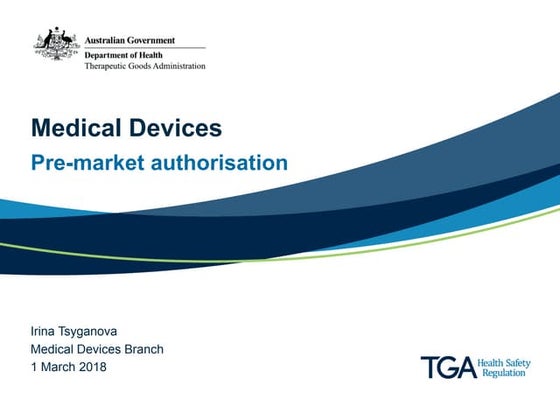 Health Informatics and implantable medical devices | PPT