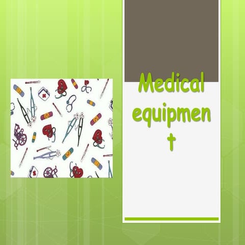 medical-equipment-classroom-posters-flashcards-picture-dictionaries ...