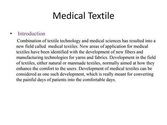 Scouring and bleaching in textiles | PPTX