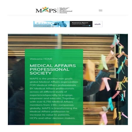 Medical affairs | PDF