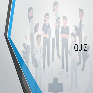 Medical and allied health professions QUIZ.pptx