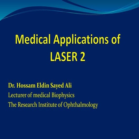 co2 laser construction and working pdf ppt | PDF