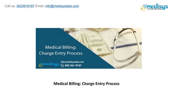 Medical Billing and Coding | PPT