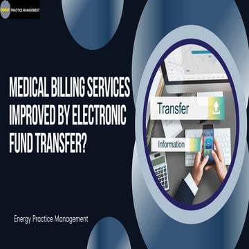 What is Electronic Fund Transfer? A Beginner's Guide | PDF