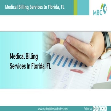 General Surgery Billing Services in Florida, FL.pptx