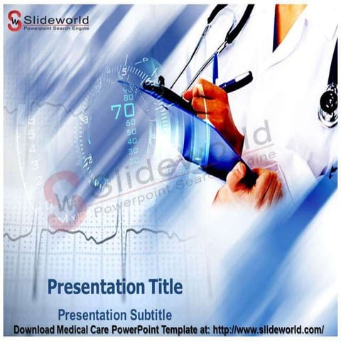 James Bond Powerpoint Template Presentations and Background | PDF