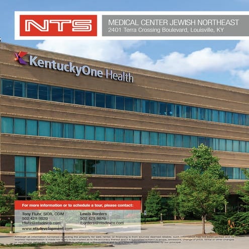 Medical Plaza 3 | PDF