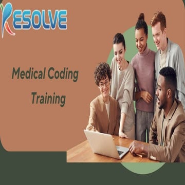 Best Online Medical Billing and Coding Certification | PPT