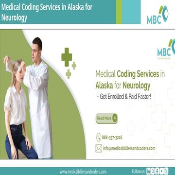 Medical Coding Services in Alaska for Neurology.pptx