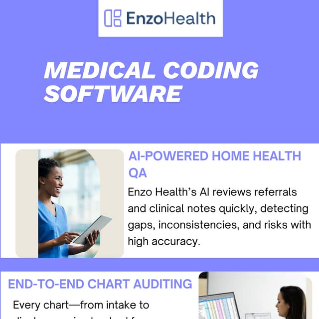 The Best AI Medical Scribe Every Home Health Agency Needs Today | PDF