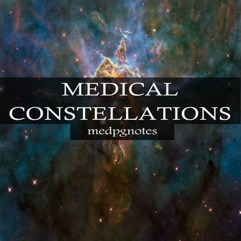 Medical constellations sample | PDF | Genetics | Science