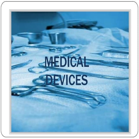 Medical Device Act.pptx