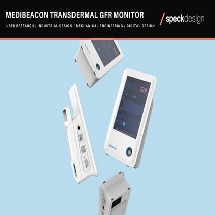 Medical Device Case Study MediBeacon and Speck Design.pdf
