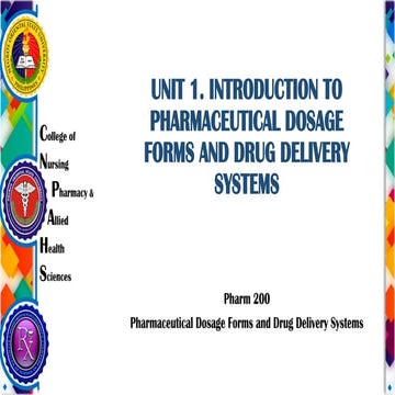 Medical Devices and cGMP Overview Presentation PPT | PPTX