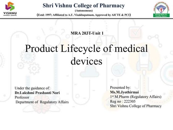 Generic drug product development | PPTX | Pharmaceutical Industry ...