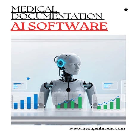 Medical Documentation AI Software | Next Gen invent | PDF