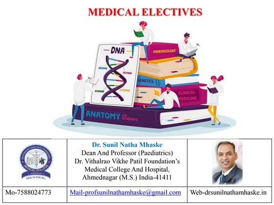 How to prepare an effective journal club | PPT