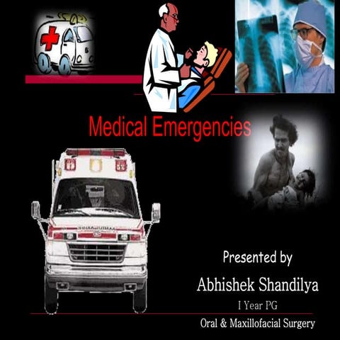 Medical Emergencies.pptx