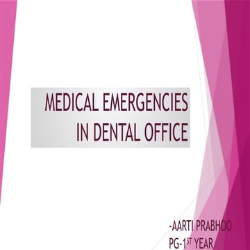 MEDICAL EMERGENCIES IN DENTAL OFFICE.pptx